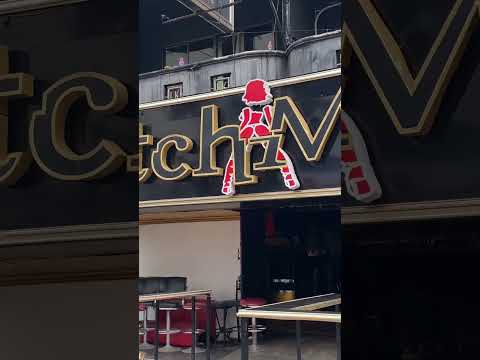 These 2 Go Go Bars In Pattaya Are A MUST Visit - Gents Clubs Pattaya